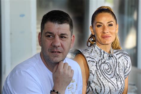 Prva Izjava Ivana Marinkovića Nakon Suđenja Sa Anom Ćurčić