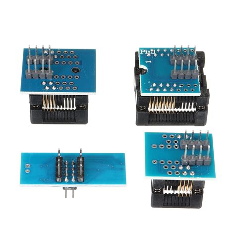 Ezp Usb High Speed Eeprom Spi Bios Programmer Support Cx Cx C Sale Banggood Com Sold