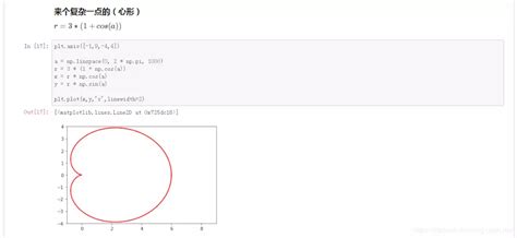 python 绘制你想要的数学函数图形 三人行工作室 博客园