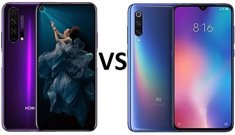 Cosa C Di Meglio Honor O Xiaomi Confronto Telefono Recensione E Recensioni