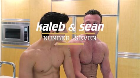 Sean Codys Kaleb Stryker Best Handsfree Cumshot Countdown From Hot