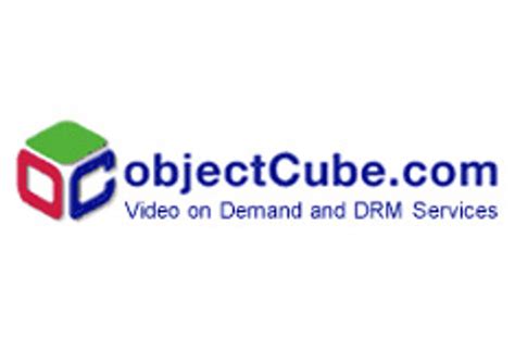 Hires Object Cube Avn
