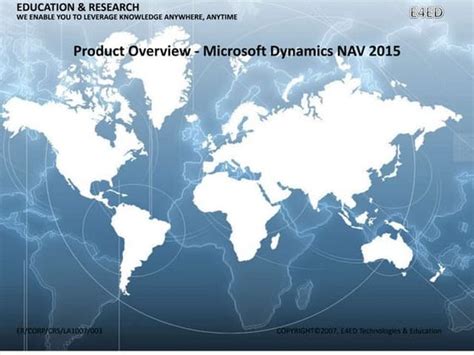 Microsoft Dynamics Nav Success Story Pdf