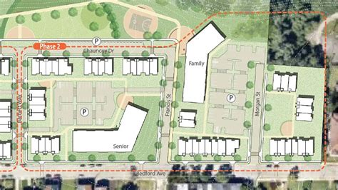 Bedford Dwellings Receives Uli Pittsburghs 2025 Placemaking Award Bohler