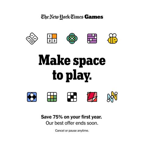 New York Times Games Nytgames Posts X