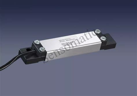 Beam Deflection Sensor Sensotech Load Cell