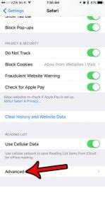 How To Enable Javascript On An IPhone Solve Your Tech