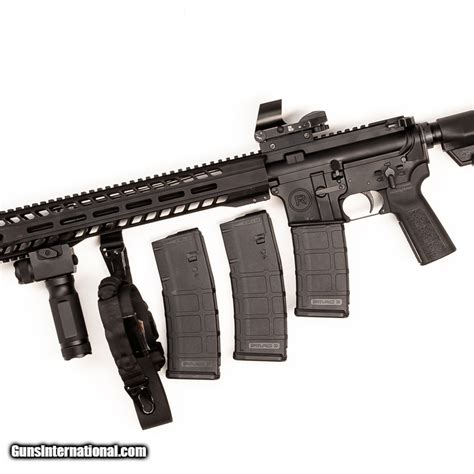 Radical Firearms Rf 15