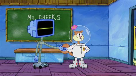 Spongebuddy Mania Spongebob Episode Salsa Imbecilicus