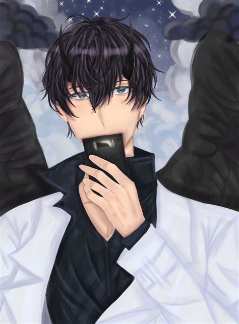 Kim Dokja Fanart By Mimanimotoyoshi On Deviantart