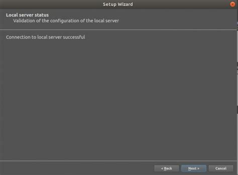 How To Install Gns3 On Ubuntu 22 04 20 04 18 04 Computingforgeeks