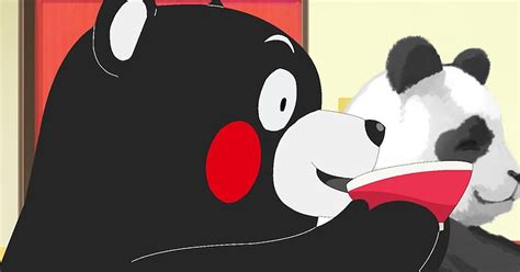 Kumamon