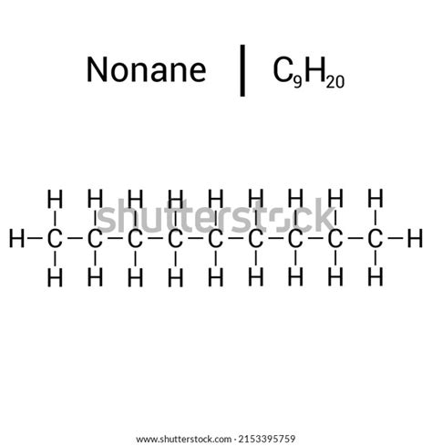 2 Nonene Structure