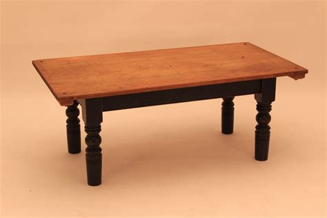 Wood Top Bakers Table At Sophia Iliffe Blog