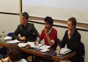 SEXI Or Pyramid Communication The Media Coach