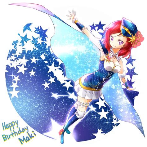 Celestial Cape Love Live Rawwnime