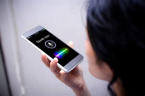 Voice Recognition System