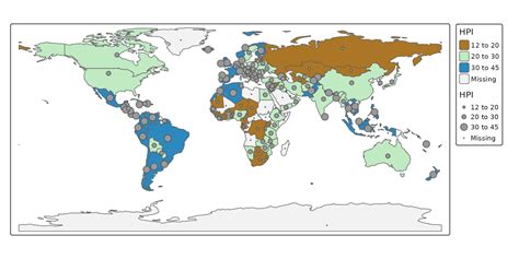 Tmap Charts • Tmap