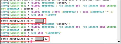 Untuk Settingan Lainnya Biarkan Default