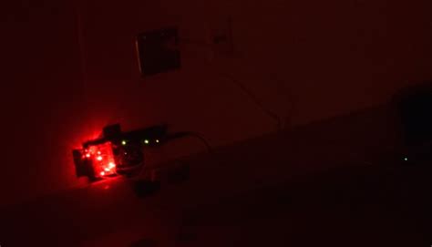 Arduino Based Sound Installation Made At Hal