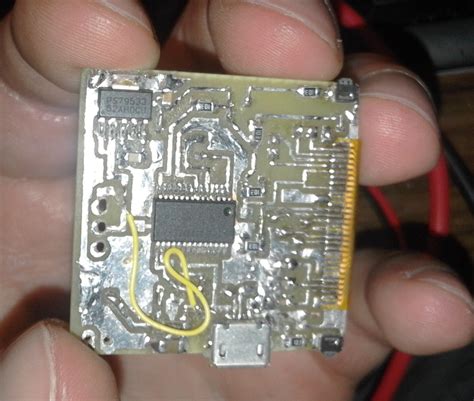 More Than User ESP E Oled Wireless Notifier