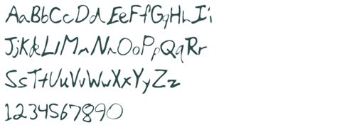 Kyle Font Download Free Truetype