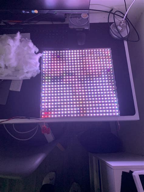  On Neopixel Esp32 Rarduino