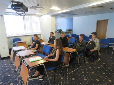 Дългогодишно сътрудничество между БТПП НФСГ и НТБГ в развитие и придобиване на предприемачески