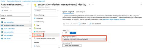 Azure Automation Device Cleanup V2 Blog Nathan Mcnulty