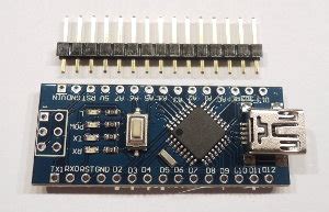 Activity Workshop Arduino