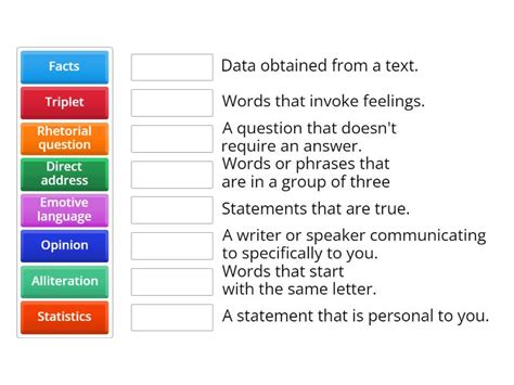 Daforest Techniques Match Up