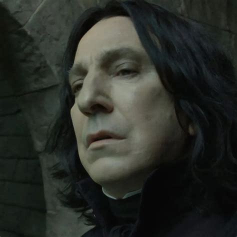 Severus Snape