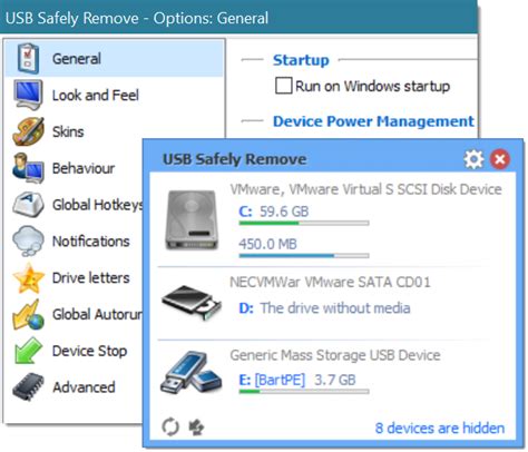 USB Safely Remove Released