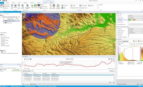 Csmap Mapinfo Pro Advanced