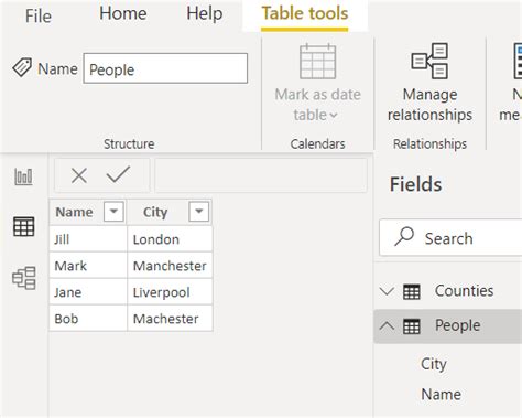 solved unable to get lookupvalue working microsoft fabric community