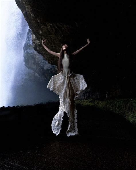 Liu Wen By Zeng Wu For Marie Claire China December 2021 Artistic Fashion Photography Shadow