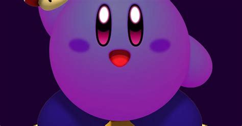 my collection of my kirby edits you can use them if you want album