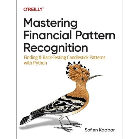 Mastering Financial Pattern Recognition Finding And Back Testing Candlestick Patterns With