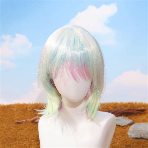 Wig Land Wigs Etsy