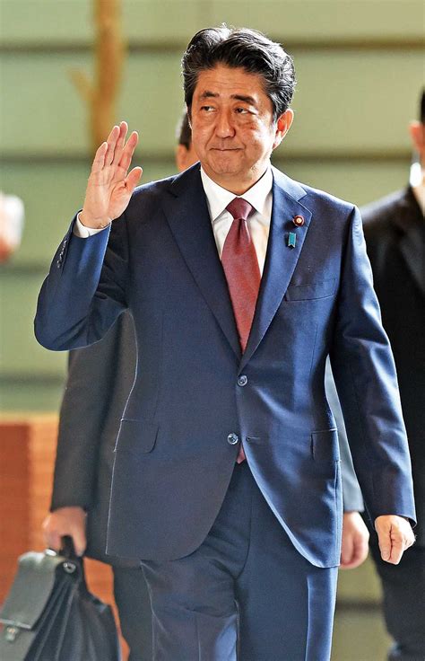 自民黨派系消長 安倍內閣大換血 澳門力報官網