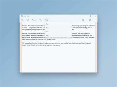 Windows App Silhouettes Windows Apps Microsoft Learn