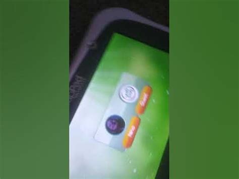 Leapfrog Leappad Ultimate Startup And Shutdown Youtube