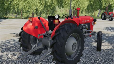 IMT 533 DeLuxe FS19 KingMods