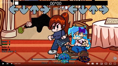 Fnf Pibby Love Bf Ski Uwu — Friday Night Funkin New Vs Pibby Bill