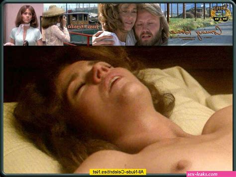 Jane Fonda Naked Sex Leaks