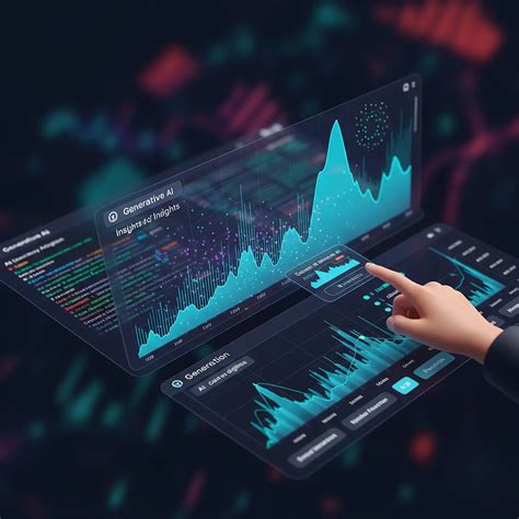 Transforming Data Visualization The Power Of Generative Ai