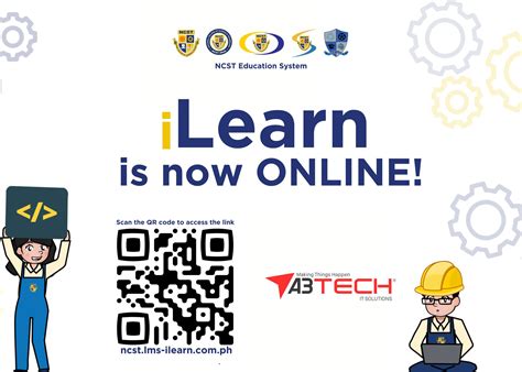 Ilearn Helpdesk Announcement The 𝐍𝐂𝐒𝐓 𝐢𝐋𝐞𝐚𝐫𝐧 𝐋𝐌𝐒 Facebook