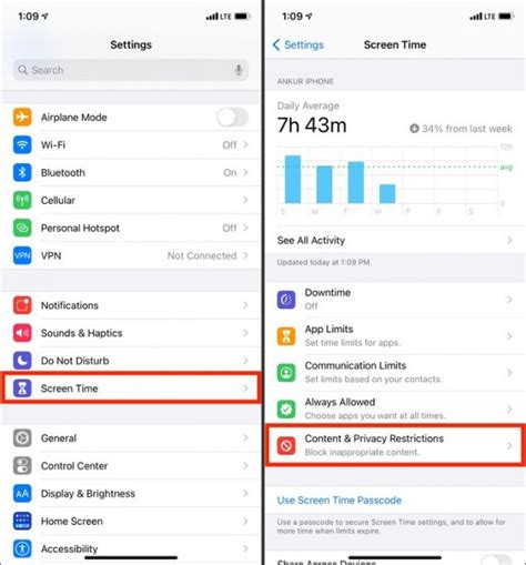 Best Ways To Fix IPhone Camera Black Screen TechWiser