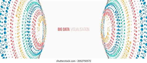 Filtering Machine Algorithms Sorting Data Vector Stock Vector Royalty Free 2052750572