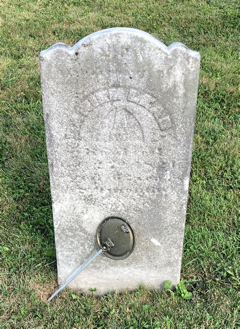 Daniel Leab 1759 1821 Find A Grave Memorial